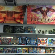 Sun City Games - 15 Photos - Hobby Shops - 1716 E Yandell Dr, El Paso ...