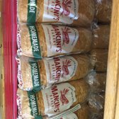 Mancini’s Bread Company - 42 Photos & 41 Reviews - Bakeries - 1717 Penn ...