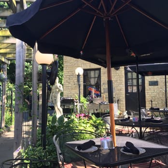 Villa Verone Ristorante Italiano - 51 Photos & 171 Reviews - Italian ...