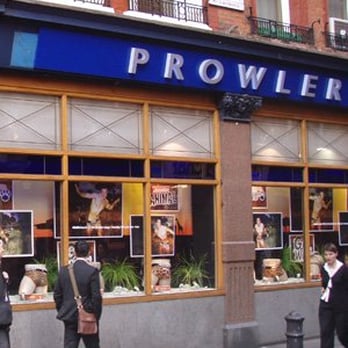 Prowler Soho - 2019 All You Need to Know BEFORE You Go (with Photos) Adult - Yelp