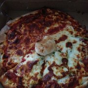 Manzo Pizzeria - 14 Photos & 27 Reviews - Pizza - 1033, 90E Avenue ...
