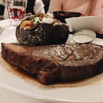 Stab’s Prime Steak and Seafood - 81 Photos & 56 Reviews - Steakhouses ...
