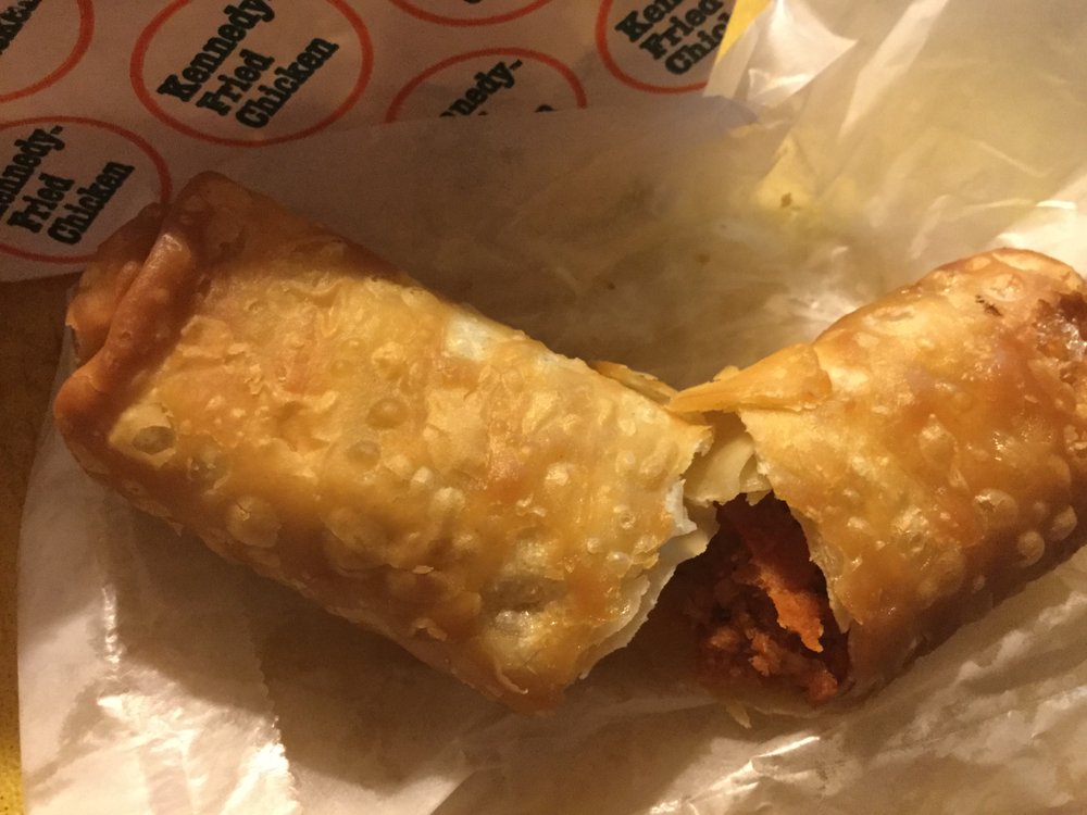 Kennedy Fried Chicken - Chicken Wings - 472 Broadway, Newburgh, NY ...