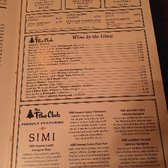 The Pine Club - 62 Photos & 156 Reviews - American (Traditional) - 1926 ...