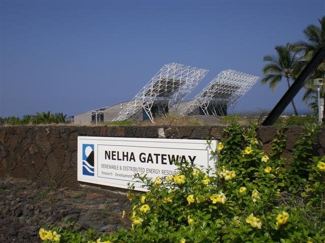 Friends of Natural Energy Lab of Hawaii - Museums - 73-4460 Queen ...