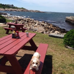 The Lobster Pool - 31 Photos - Seafood - Rockport, MA - Reviews - Menu ...