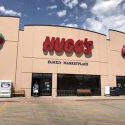 Hugo S Family Marketplace Grocery 310 1st Ave S Jamestown Nd