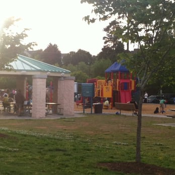 Alexander Park - 113 Photos & 40 Reviews - Disc Golf - 800 Old ...