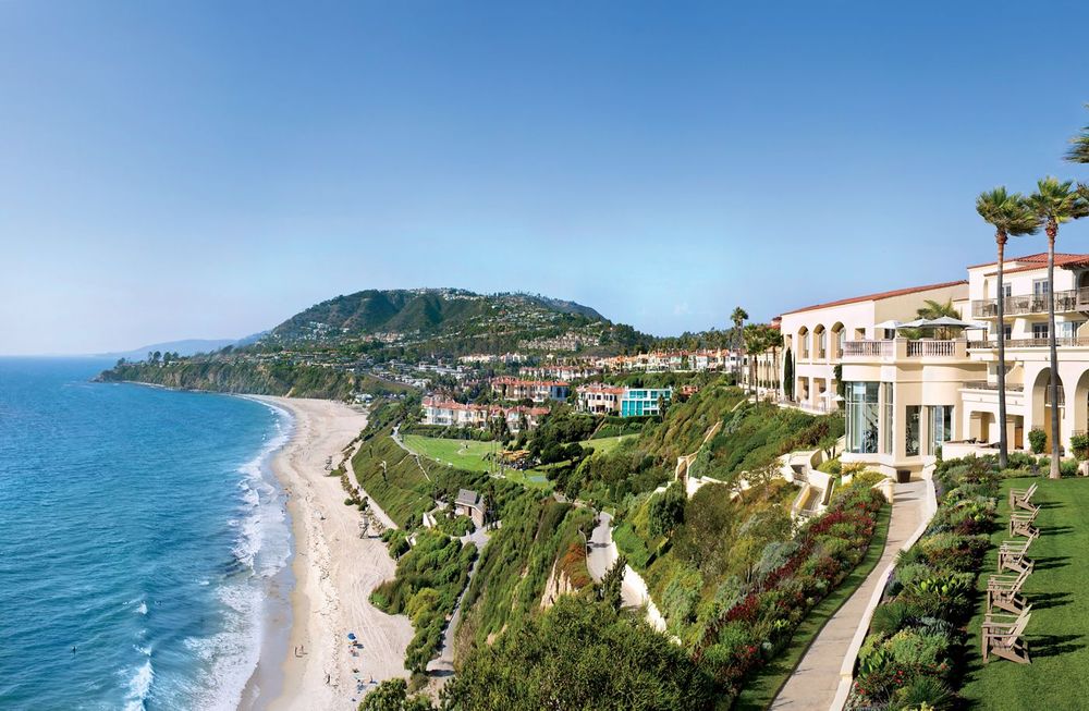 The Ritz-Carlton, Laguna Niguel - 1578 Photos & 807 Reviews - Hotels ...