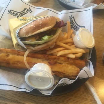 Farmer Boys - 244 Photos & 353 Reviews - Breakfast & Brunch - 726 S ...