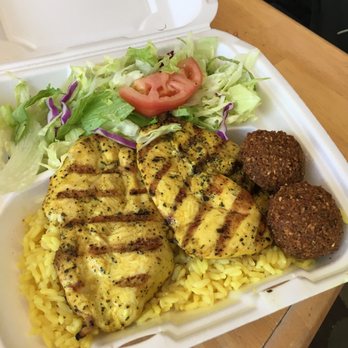 Pita Inn - Order Online - 197 Photos & 493 Reviews - Mediterranean ...