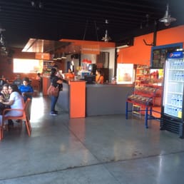 Flyers Jump & Fun - Recreation Centers - Erasmo Castellanos S/N, Zona ...