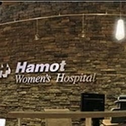UPMC Hamot Women’s Hospital - Hospitals - 118 E 2nd St, Erie, PA ...