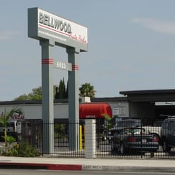 Bellwood Auto Body - 35 Photos & 98 Reviews - Body Shops - 4625 E Gage ...