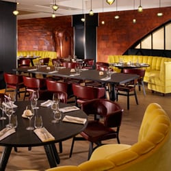 Sea Containers Restaurant - 126 Photos & 38 Reviews - Seafood - 20 ...