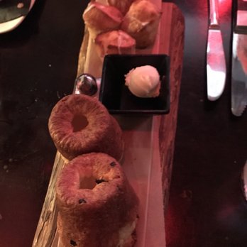 Flame Steakhouse - 49 Photos & 167 Reviews - Steakhouses - 314 W Walnut ...