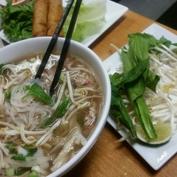 Pho Hong Thom - 201 Photos & 147 Reviews - Vietnamese - 48 Wood Ave ...