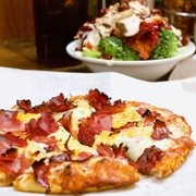 High Five Pizza - 360 Photos & 720 Reviews - Pizza - 171 Branham Ln ...