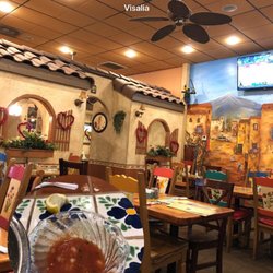 El Rosal Bar & Grill - 30 Photos & 38 Reviews - Mexican - 3117 W Noble ...