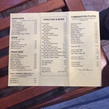 Rice Box - 30 Photos & 19 Reviews - Seafood - 6810 Southside Dr ...