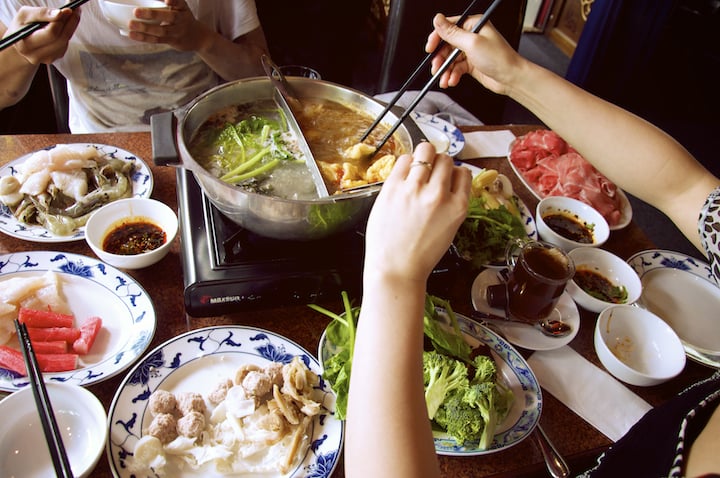 Nin Hao - 46 Photos & 37 Reviews - Chinese - Bismarckstr. 24 ...