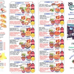 El Rey Restaurant - 51 Photos & 90 Reviews - Latin American - 14713 ...