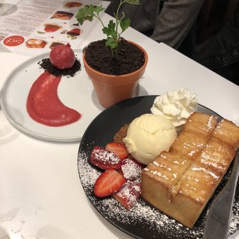 Spot Dessert Bar - Order Food Online - 6063 Photos & 2545 Reviews ...