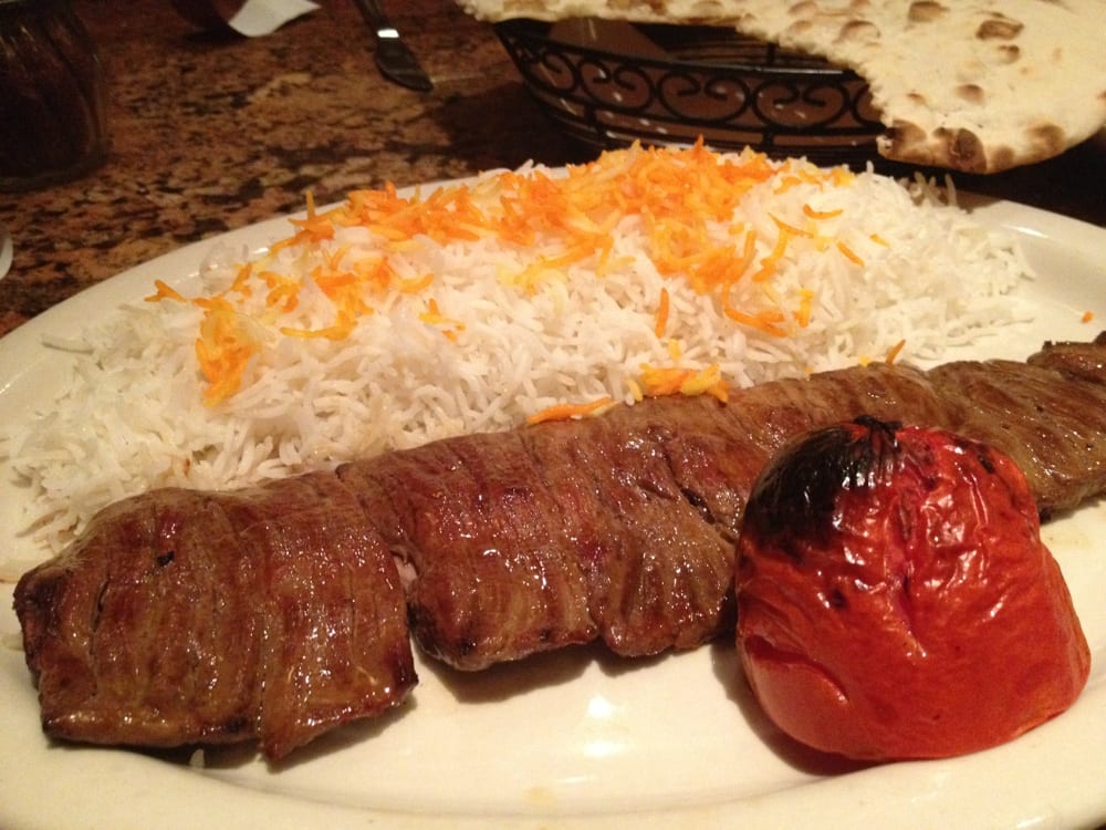 Famous Kabob - Order Online - 286 Photos & 541 Reviews - Persian ...