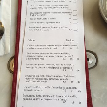 Café Parvis - 148 Photos & 117 Reviews - Pizza - 433 Rue Mayor, Ville ...