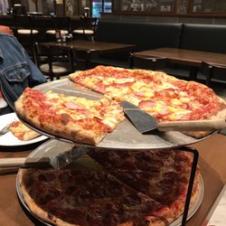 Potomac Pizza - 15 Photos & 22 Reviews - Pizza - 7777 Baltimore Ave ...