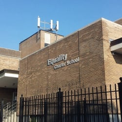 Equality Charter School - Middle Schools & High Schools - 2141 Seward Ave, Unionport, East Bronx ...
