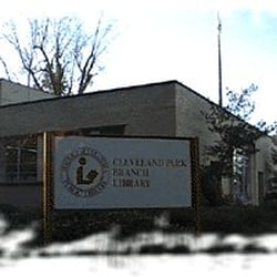 Cleveland Park Library - 36 Reviews - Libraries - 3310 Connecticut Ave ...