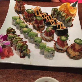 Wok n Fire - 2019 All You Need to Know BEFORE You Go (with Photos) Thai ...