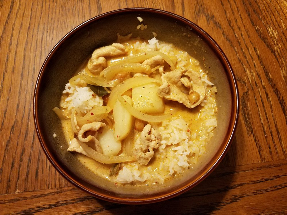 Pru Thai - 72 Photos & 56 Reviews - Thai - 9 Rte 31 N, Pennington, NJ ...