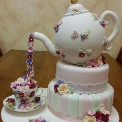 Cake Man Raven - CLOSED - 82 Photos & 13 Reviews - Custom Cakes ...