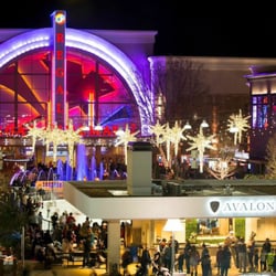 Avalon - 143 Photos & 102 Reviews - Shopping Centers - 2200 Avalon Blvd ...