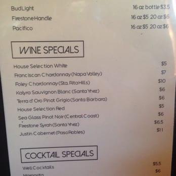 Santa Barbara FisHouse - 564 Photos & 606 Reviews - Seafood - 101 E ...