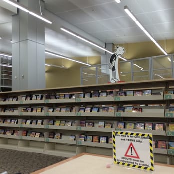 Las Vegas-Clark County Library System - Windmill Library - 68 Photos ...