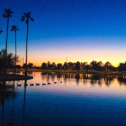 Chaparral Park - 88 Photos & 47 Reviews - Parks - 5401 N Hayden Rd ...