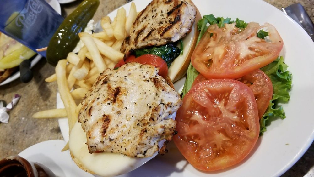 Pandora Diner - 80 Photos & 134 Reviews - Diners - 2678 US Rt 206 ...