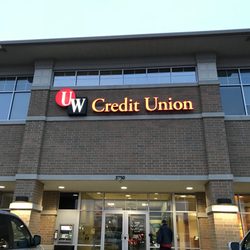 UW Credit Union - 10 Reviews - Banks & Credit Unions - 3750 University ...