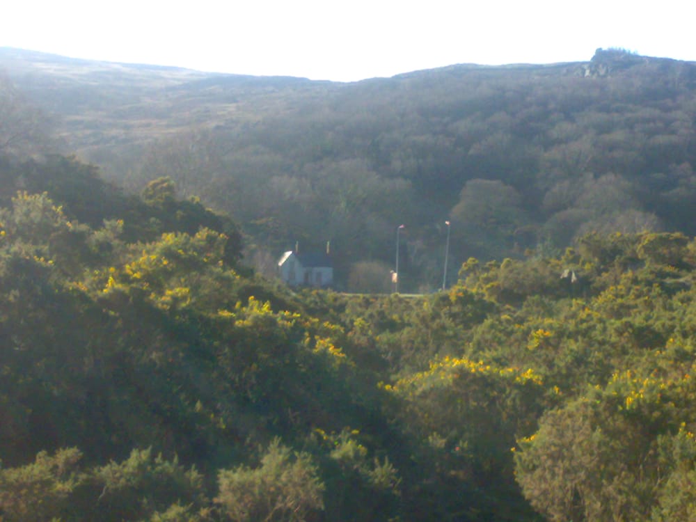 Parc Padarn Country Park - Parks - Llanberis, Llanberis, Gwynedd ...