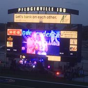 The Pfield - Stadiums & Arenas - 1301 W Pecan St, Pflugerville, TX - Yelp