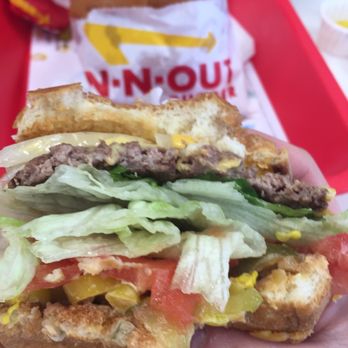 In-N-Out Burger - 106 Photos & 83 Reviews - Burgers - 4840 N 20th St ...
