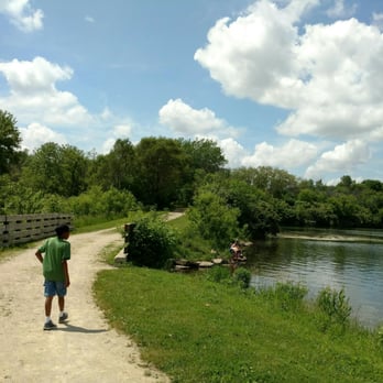 Big Rock Forest Preserve - 33 Photos & 11 Reviews - Campgrounds ...