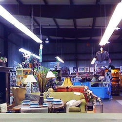 Bridge House Thrift Store - 23 Reviews - Thrift Stores - 4243 Earhart ...
