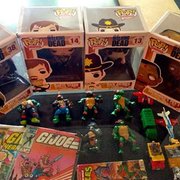 Retro Madness - 10 Photos - Video Game Stores - 1424 Brown Trl, Bedford ...