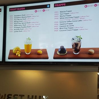 Sweet Hut Bakery & Cafe - 197 Photos & 58 Reviews - Cafes - 2795 ...