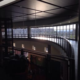 UAB Campus Recreation Center - 15 Photos & 12 Reviews - Recreation ...