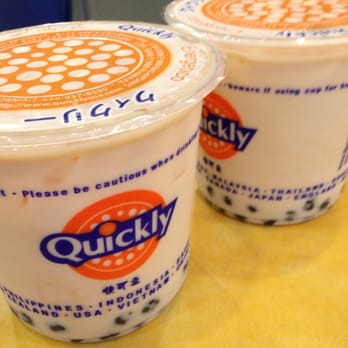 Quickly - 109 Photos - Asian Fusion - Outer Sunset - San Francisco, CA ...